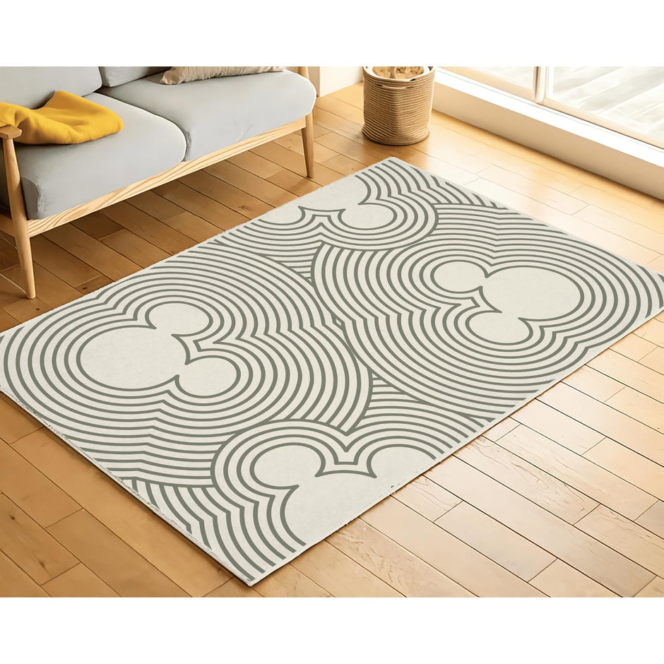 Classic Carpets - Produsen Karpet Lantai Pertama di Indonesia